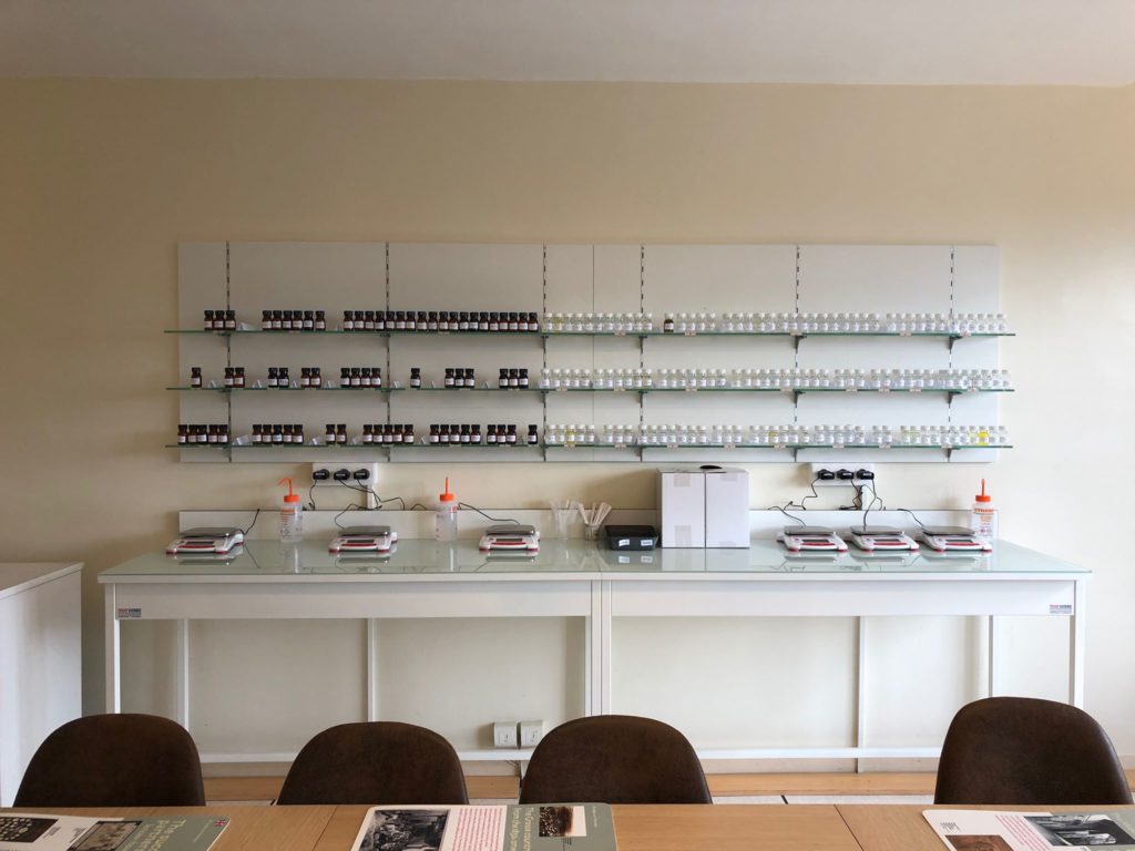 Who we are | Perfumery School in Grasse