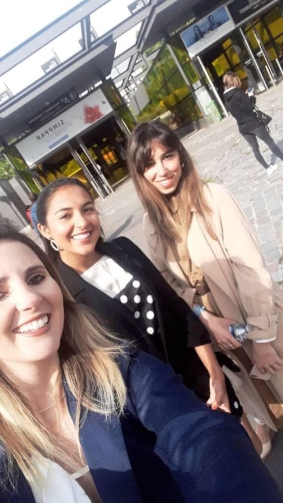 SIMPPAR | Perfumery School in Grasse